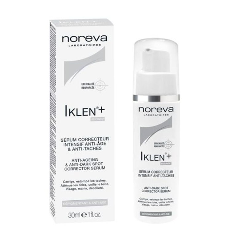 Noreva Iklen+ serum 30ml