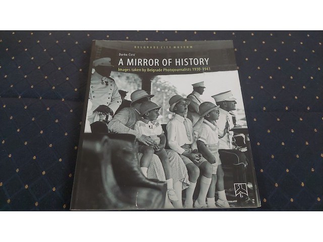 A mirror of history/Darko Ciric