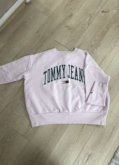 Duks Tommy Jeans