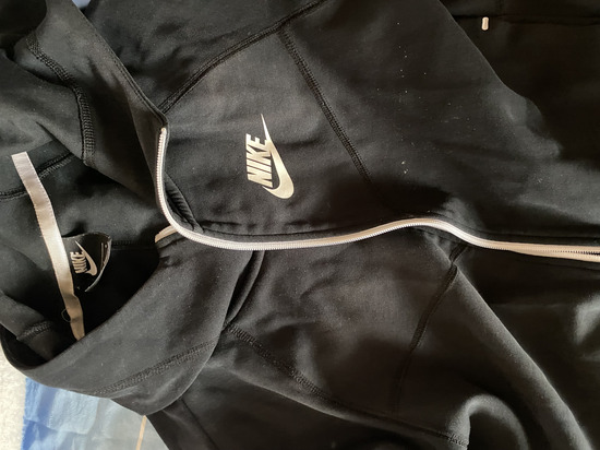 Nike tech fleece