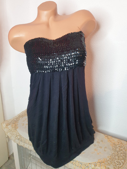 Haljina Vel M/L