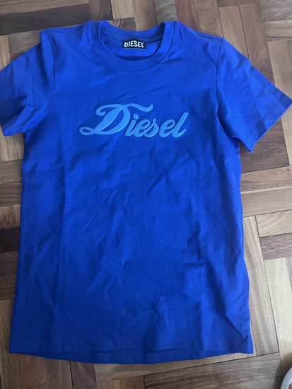 NOVO Diesel majica original XS/S