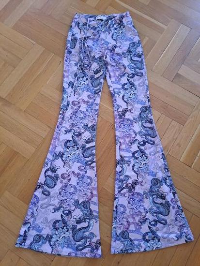 Pantalone Bershka