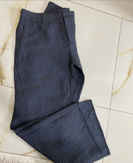 zara pantalone