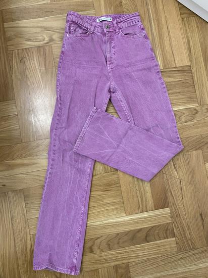 Zara pantalone 34