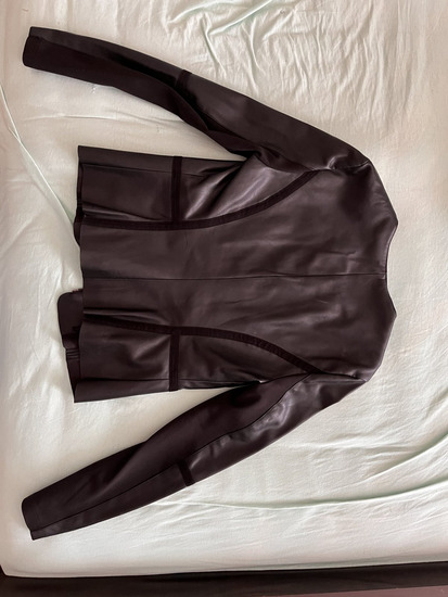 Orsay jaknica od veštačke kože