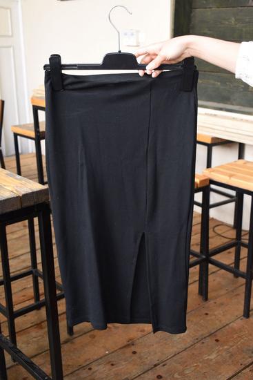 Pencil suknja