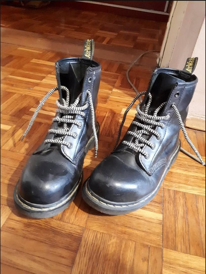 Dr. Martens br. 38 - Martinke