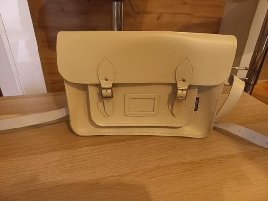 Zatchels torba