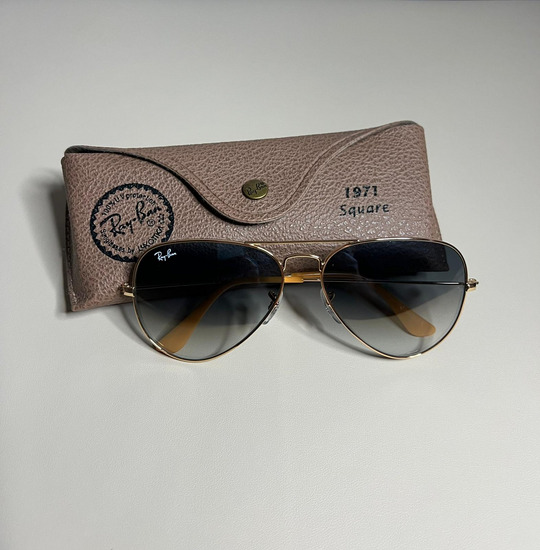 Ray Ban Aviator naocare za sunce original