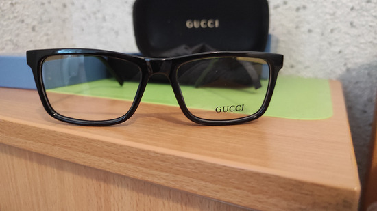 GUCCI model GG1120 dioptrijski okvir