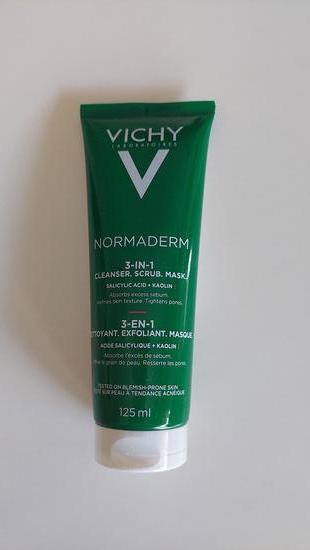 VICHY NORMADERM 3u1, neotpakovano