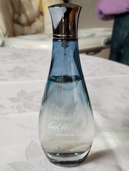 Davidoff - Cool Water INTENSE