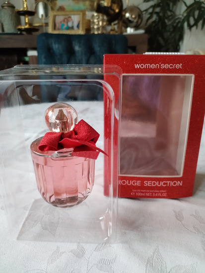 Women Secret - ROUGE SEDUCTION