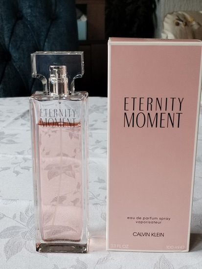 Calvin Klein - Eternity Moment