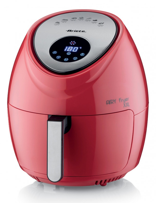 ARIETE Airfryer AR4618RD