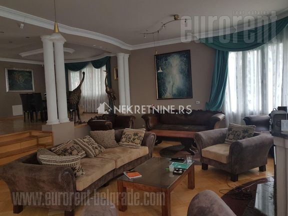 #43789, Prodaja, Kuća, GOLF, 1260000 EUR