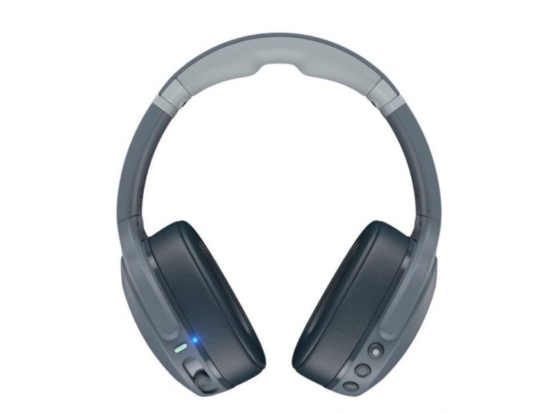 SKULLCANDY Crusher Evo Over-The-Ear Wireless Slušalice (S6EVW-N744)