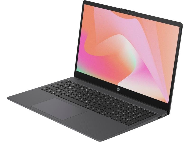 HP 15-Fc0039nm (Chalkboard Gray) FHD, Ryzen 3 7320U, 8GB, 256GB SSD (8D074EA)