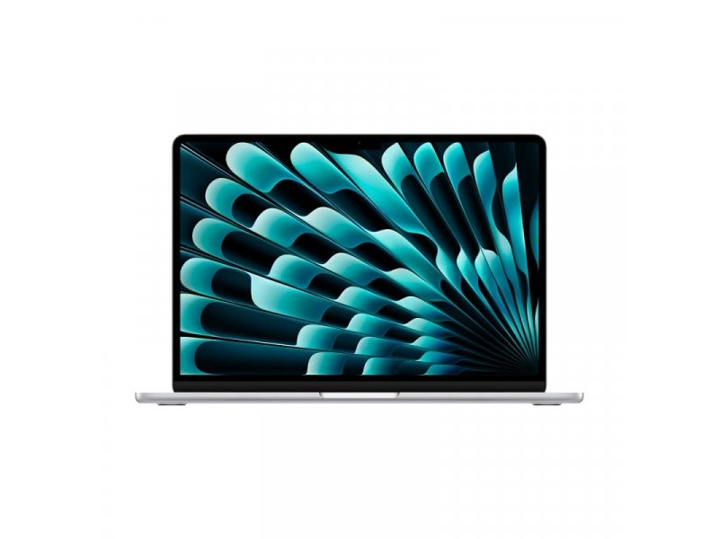 APPLE MacBook Air (Silver) M3, 8GB, 256GB SSD (Mrxq3ze/A)