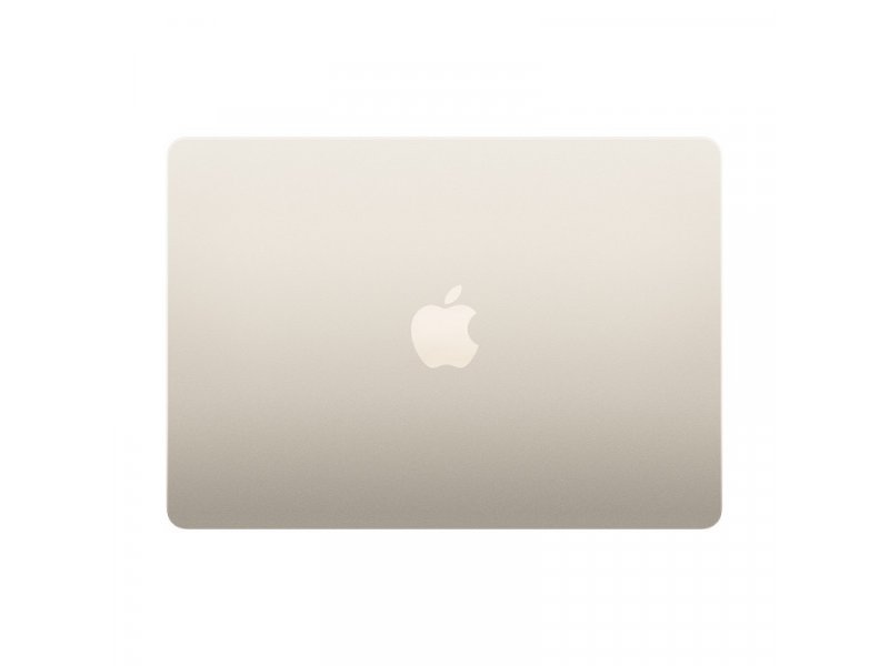 APPLE MacBook Air (Starlight) M3, 8GB, 256GB SSD, YU Raspored (Mrxt3cr/A)