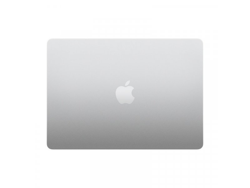 APPLE MacBook Air (Silver) M3, 8GB, 256GB SSD, YU Raspored (Mrxq3cr/A)