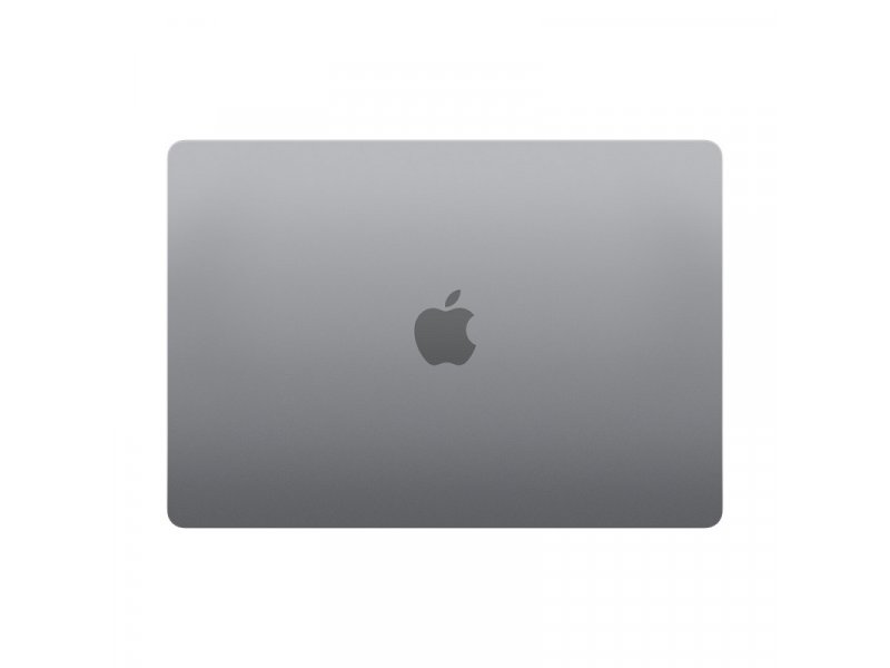 APPLE MacBook Air 15 (Space Grey) M3, 8GB, 256GB SSD, YU Raspored (Mrym3cr/A)