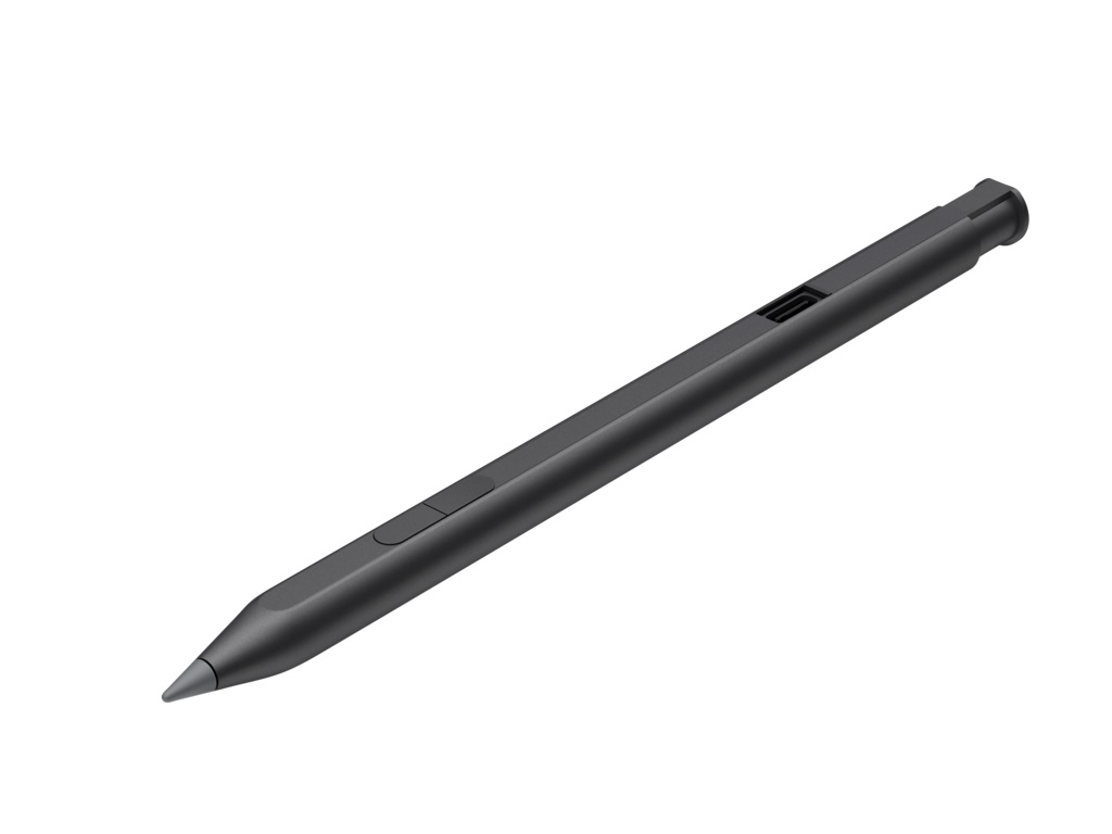 Olovka HP Pen Tilt MPP 2.0 Rechargeable/Spectre x360, Envy x360, Pavilion x360/grafitno crna