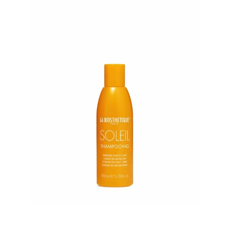 Soleil Shampooing 100ml