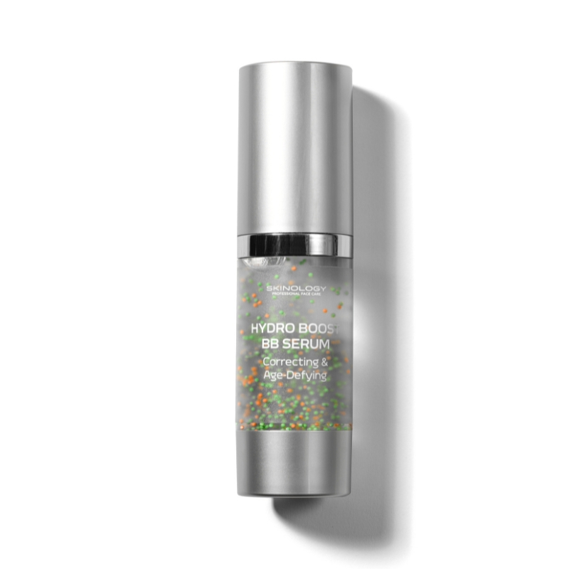 HYDRO BOOST SERUM