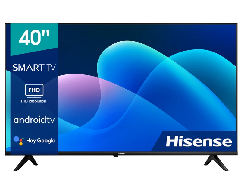 HISENSE 40 inča 40A4HA LED FHD Android TV