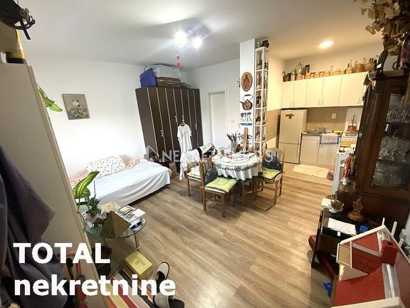 Garsonjera NOVI SAD, 46350€