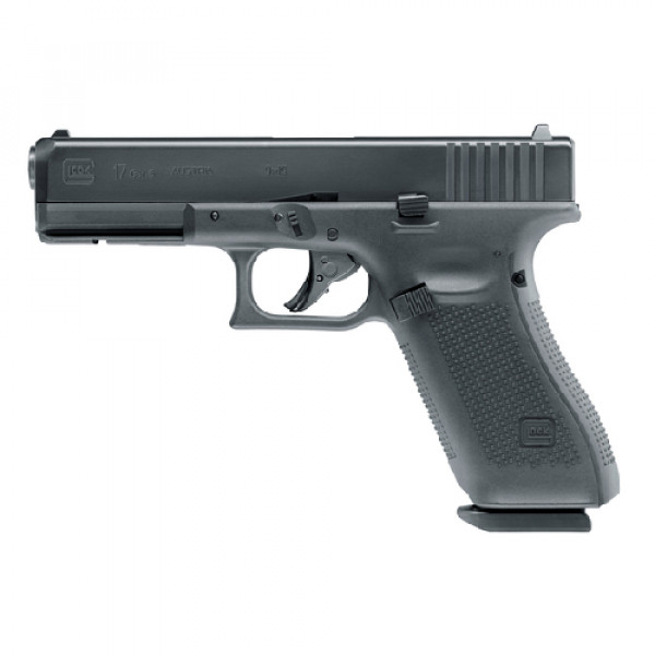 Vazdusni pistolj Glock 17 Gen5 cal. 4.5mm