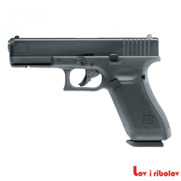 Vazdusni pistolj Glock 17 Gen5 cal. 4.5mm