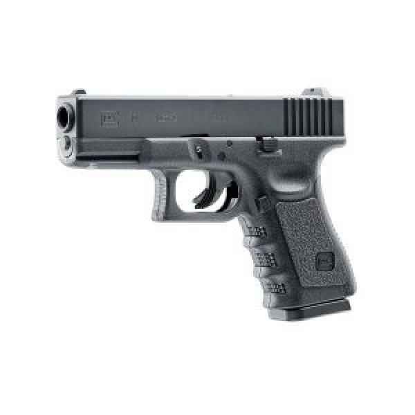 Vazdusni pistolj Glock 19 cal. 4.5mm 130m/s