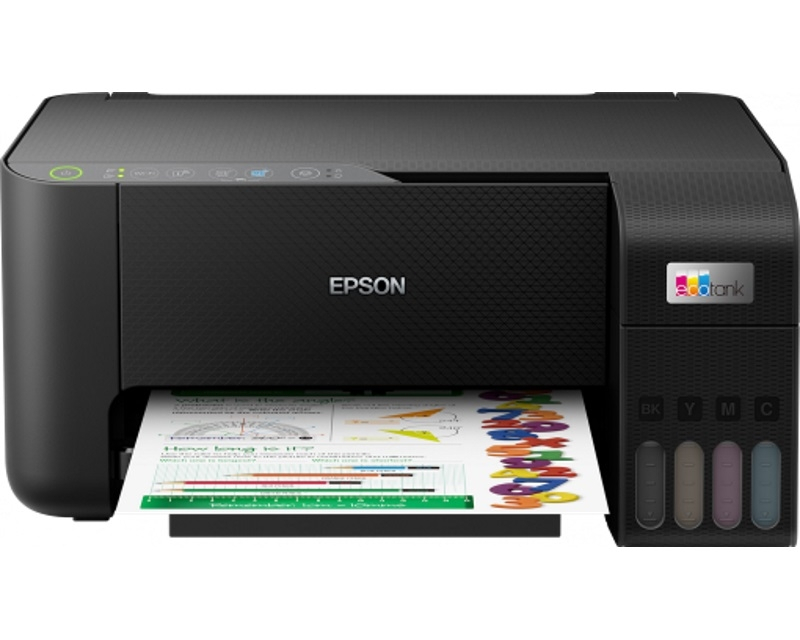 EPSON L3250 EcoTank ITS wireless multifunkcijski inkjet štampač