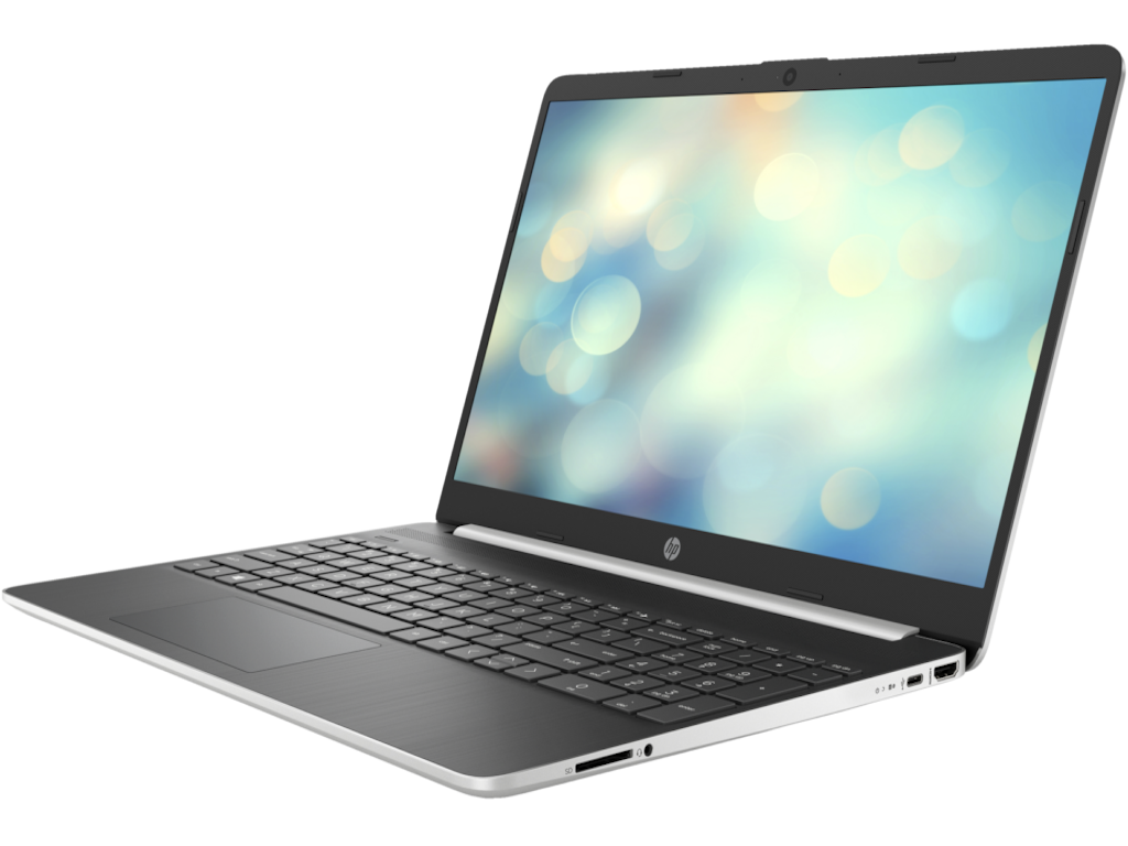 Laptop HP 15s-fq2028nm DOS/15.6"FHD AG/i7-1165G7/12GB/1TB SSD/EN/srebrna