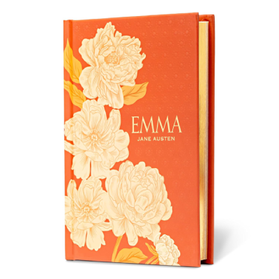 Emma: Special Edition