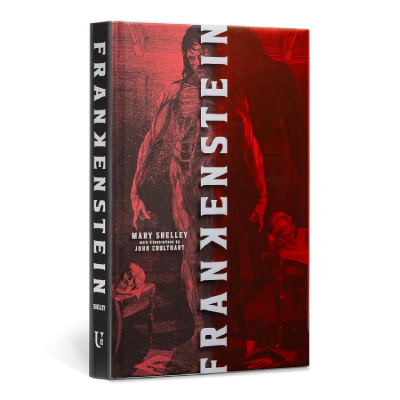 Frankenstein: Deluxe Edition