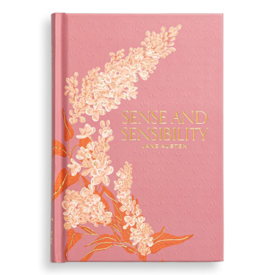 Sense and Sensibility: Special Edition