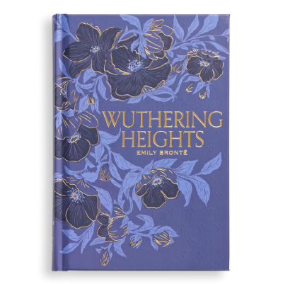 Wuthering Heights: Special Edition