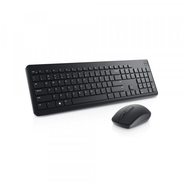 Bežična tastatura i miš Dell KM3322W