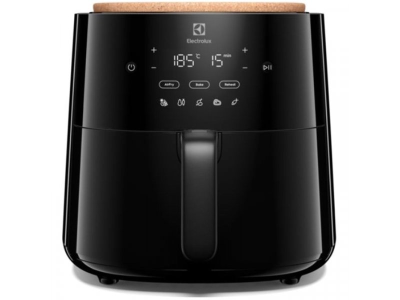 ELECTROLUX EAF5B AIR FRYER, FRITEZA NA VRUĆ VAZDUH 5.4 L