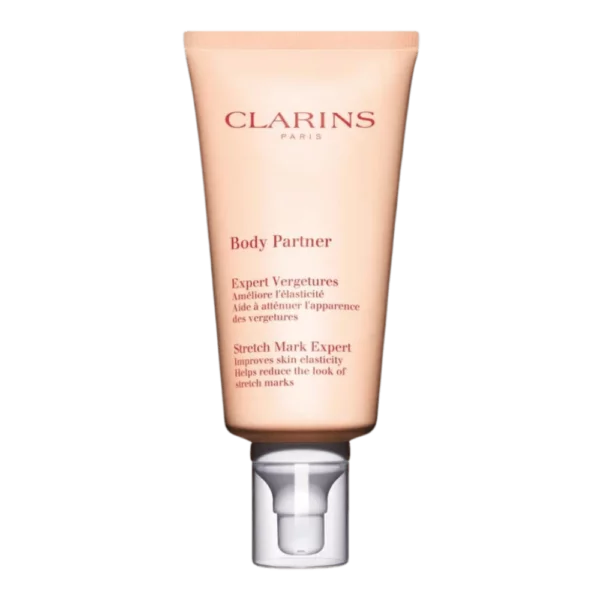 Clarins Body Stretch Mark Care