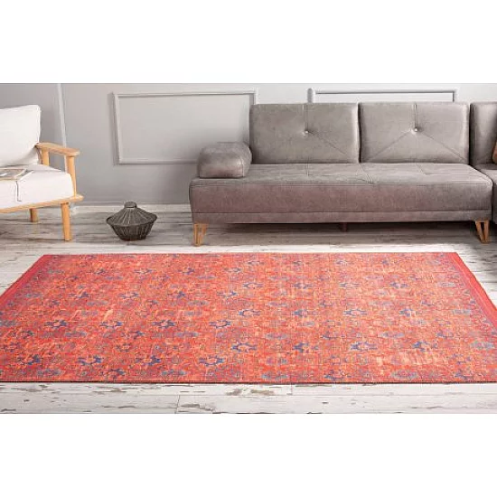 CONCEPTUM HYPNOSE TEPIH (230X330) DORIAN CHENILLE RED AL 227 CENA