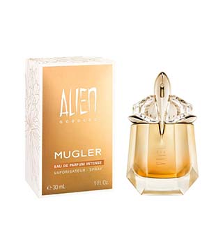 Alien Goddess Intense Thierry Mugler parfem
Thierry Mugler parfem
eau de parfum, 30 ml