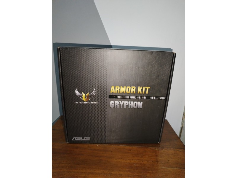 Armor Kit Gryphon