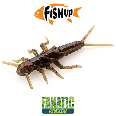 Stonefly 0,75"-21mm FishUp