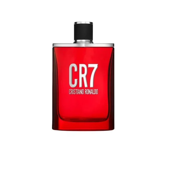 CR7 Red muški parfem edt 100ml