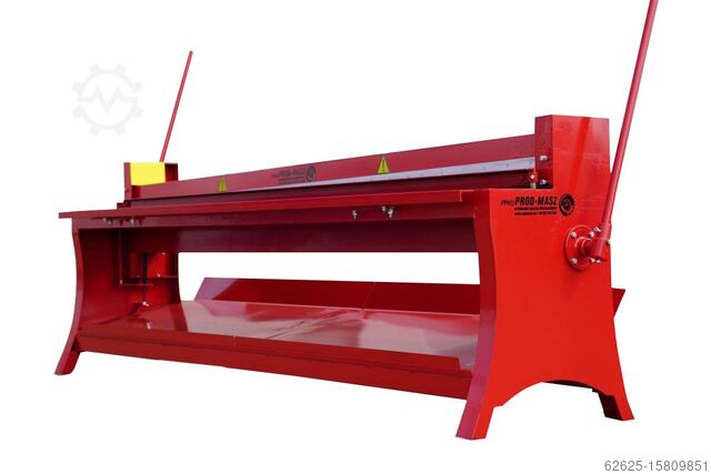Makaze za stolove
Prod-Masz 3000/1,2